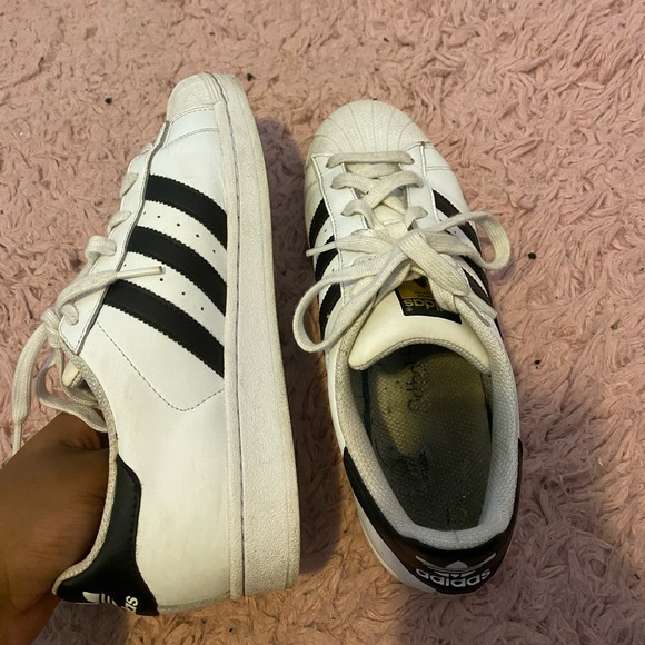 adidas | Shoes | Adidas Shell Toe | Poshmark